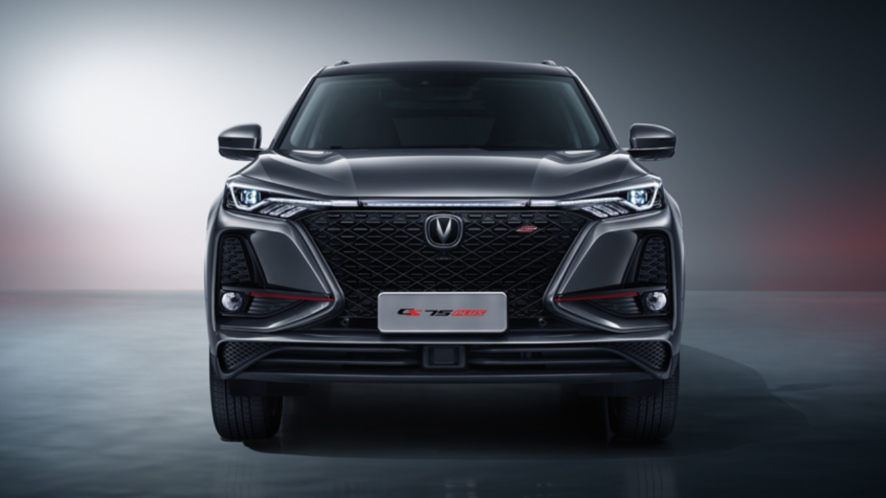 Prices and Specifications for Changan CS75 Plus 2024 in UAE | Autopediame